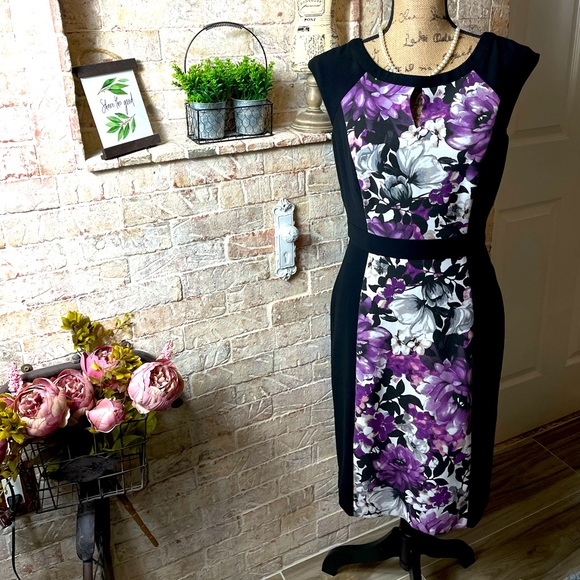 White House Black Market | Dresses | Whbm Dress | Poshmark